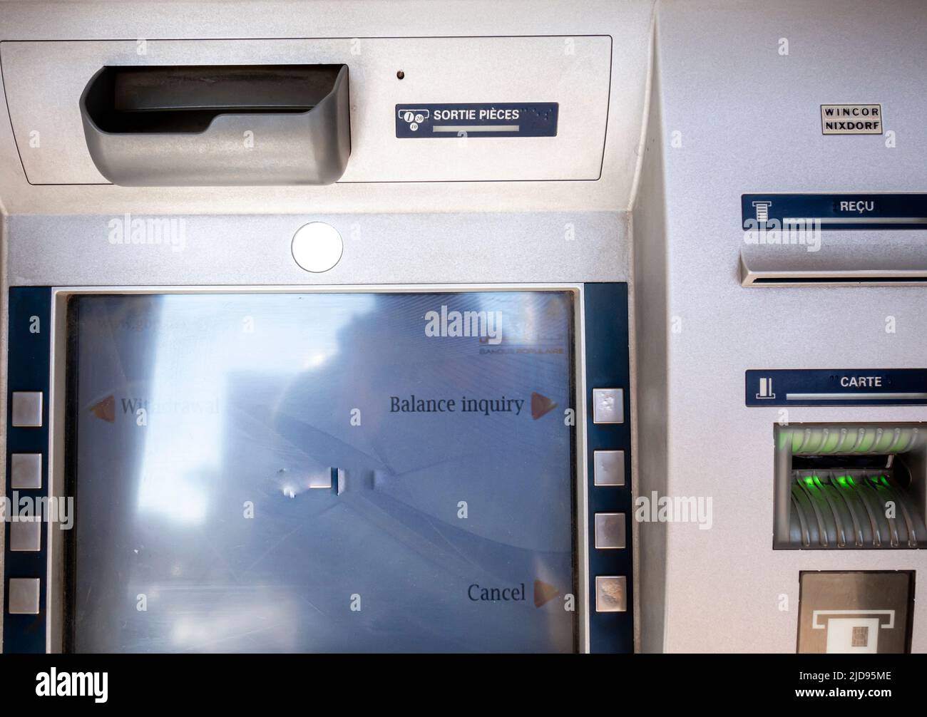 Tib Atm Screen Graphics