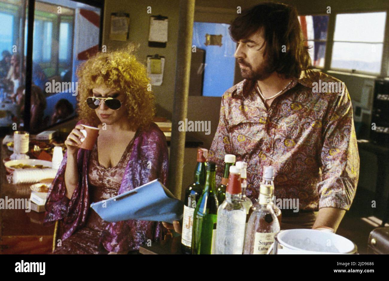 The rose 1979 midler hi-res stock photography and images - Alamy