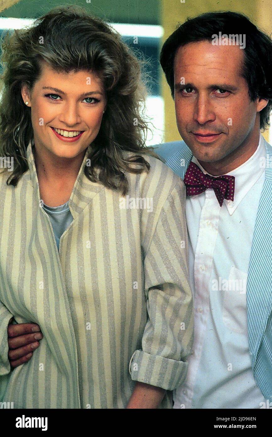WHEELER-NICHOLSON,CHASE, FLETCH, 1985 Stock Photo - Alamy