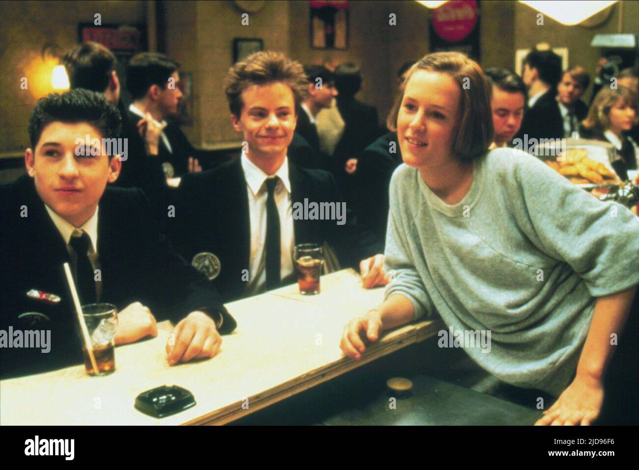 Stephen geoffreys hi-res stock photography and images - Alamy