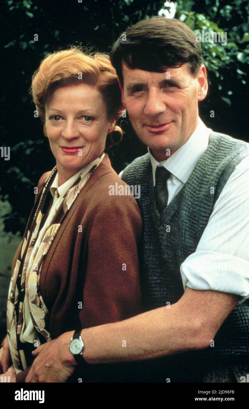 SMITH,PALIN, A PRIVATE FUNCTION, 1984 Stock Photo - Alamy