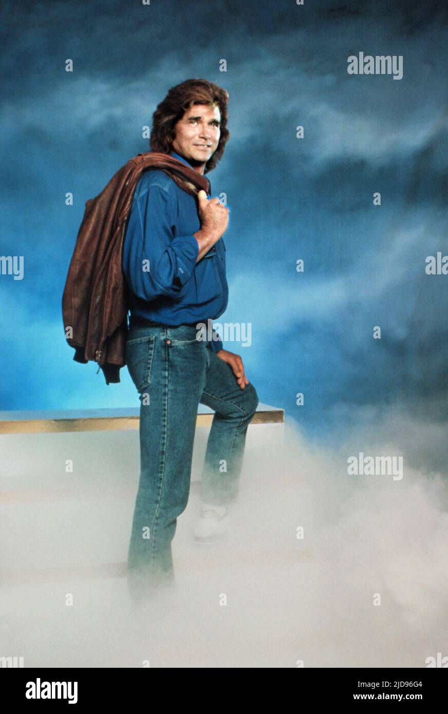 Michael landon hi-res stock photography and images - Alamy