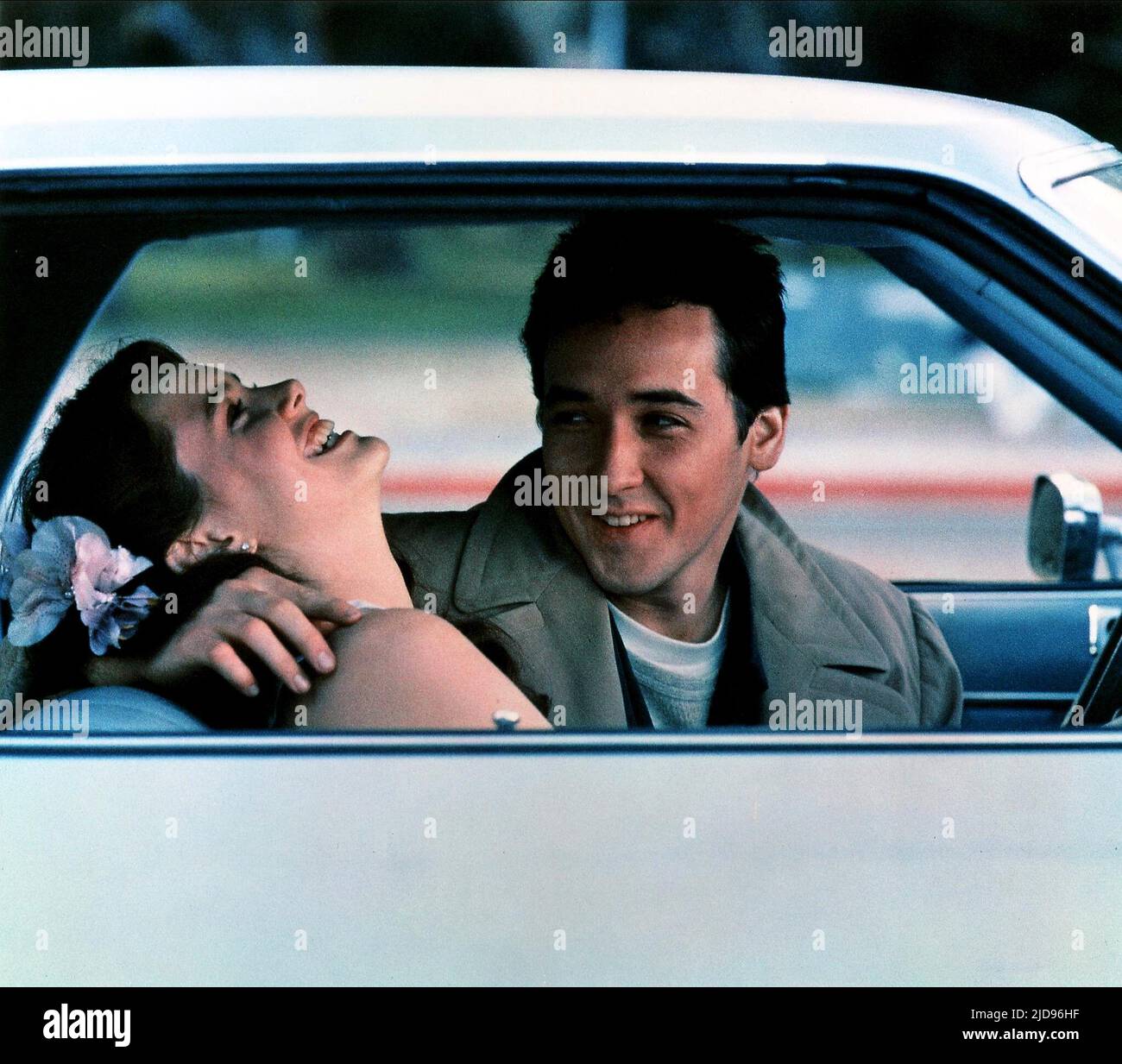 Say anything john cusack hi-res stock photography and images - Alamy