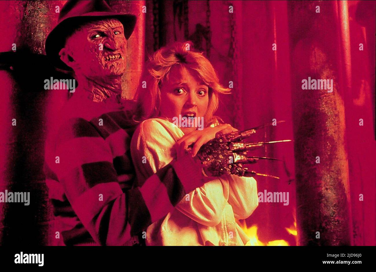 Nightmare 4