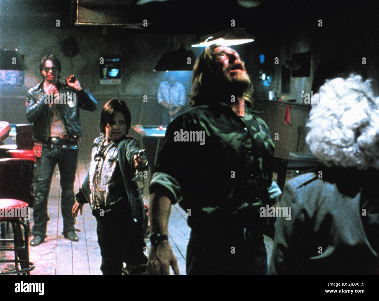 Joshua John Miller Near Dark