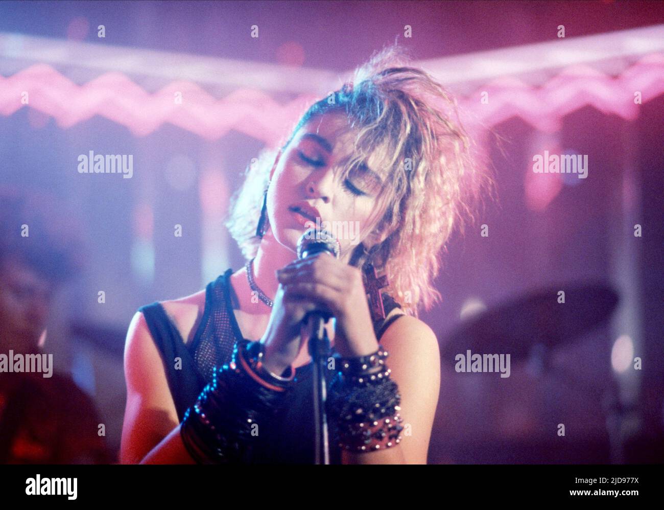 Vision Quest Movie Michael