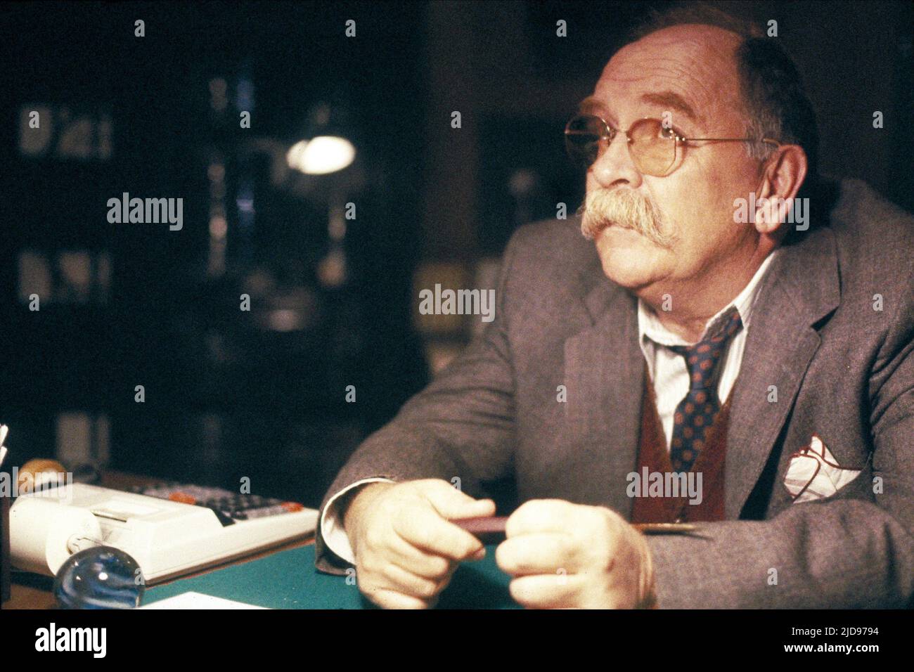 Brimley hi-res stock photography and images - Alamy