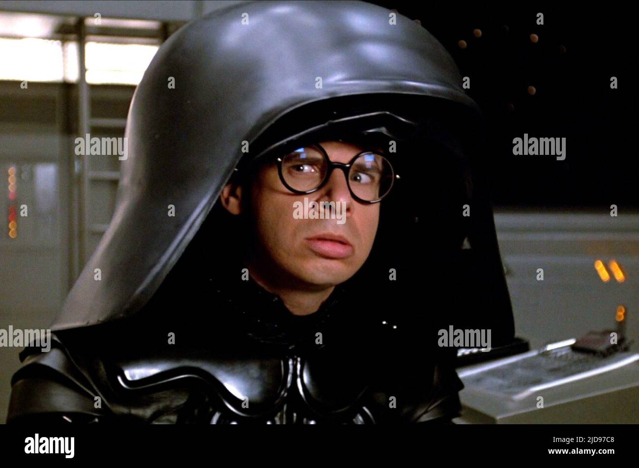 Helmet Spaceballs