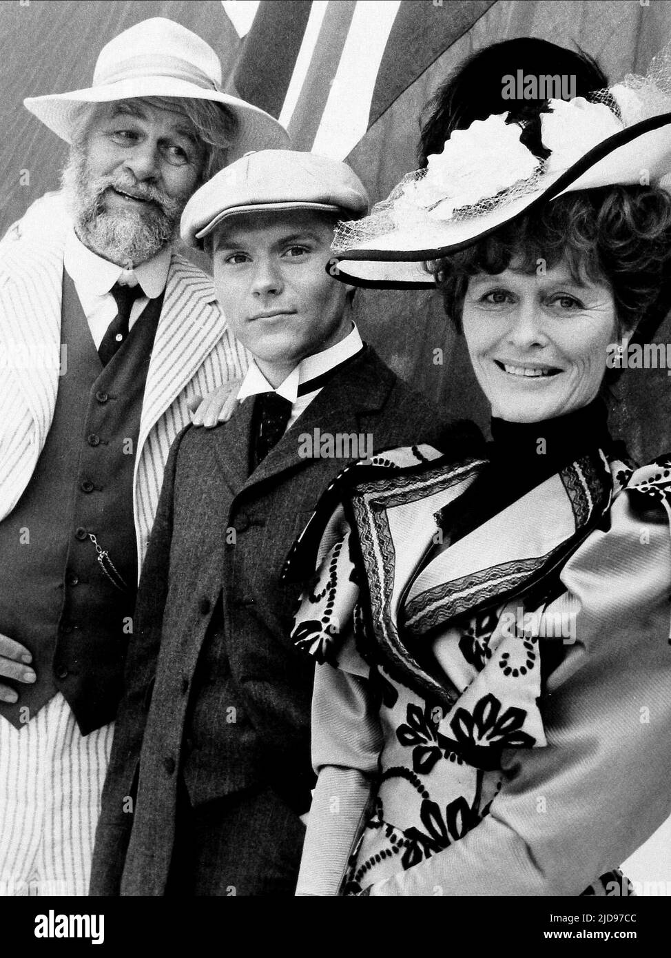 TRAVERS,TAYLOR,MCKENNA, THE FIRST OLYMPICS: ATHENS 1896, 1984 Stock ...