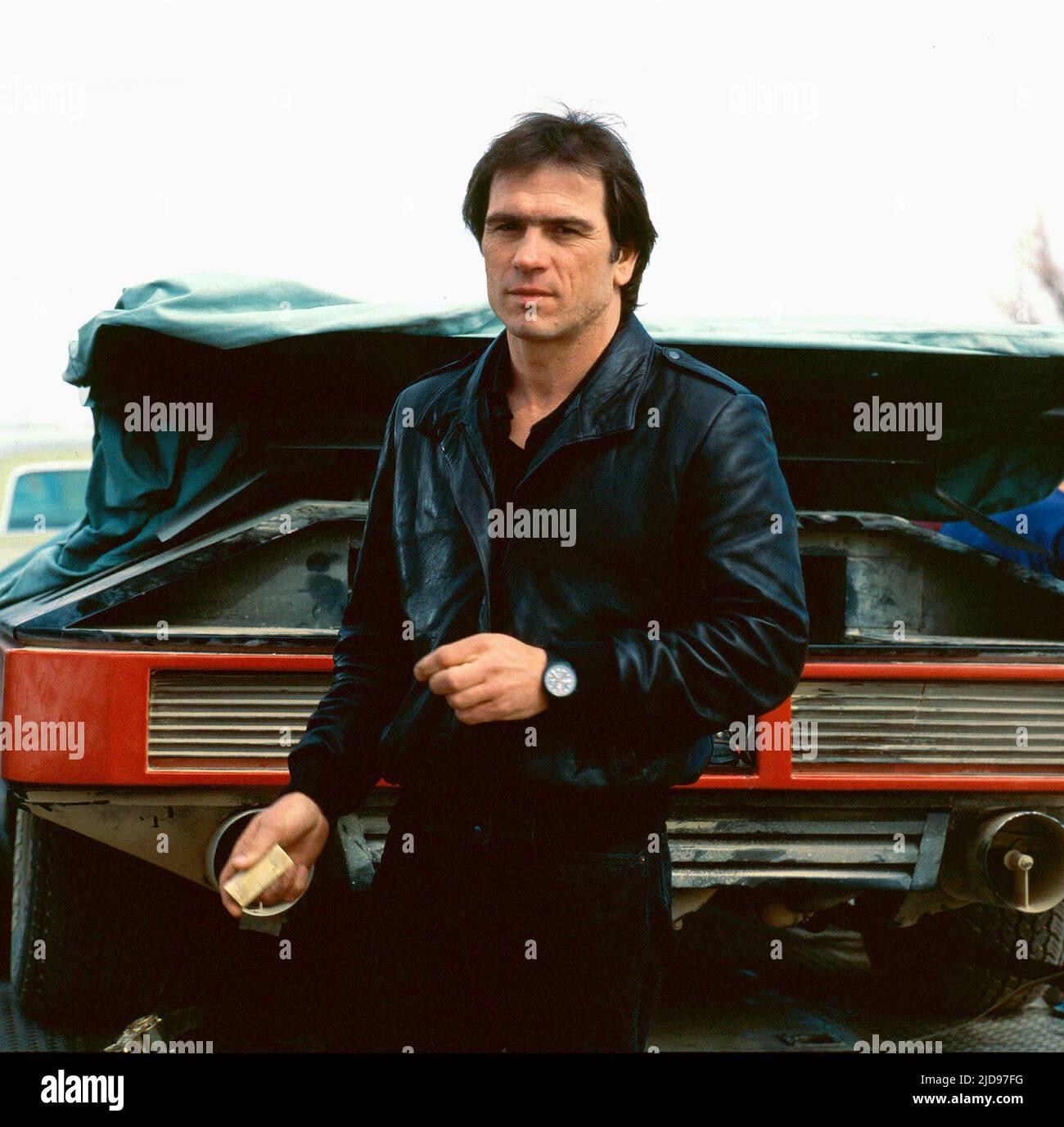 Black Moon Rising Movie