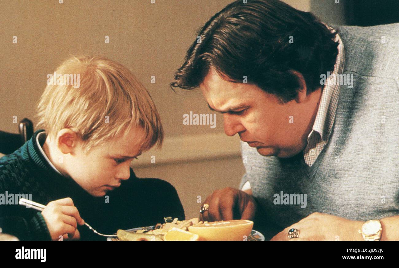 CULKIN,CANDY, UNCLE BUCK, 1989 Stock Photo - Alamy