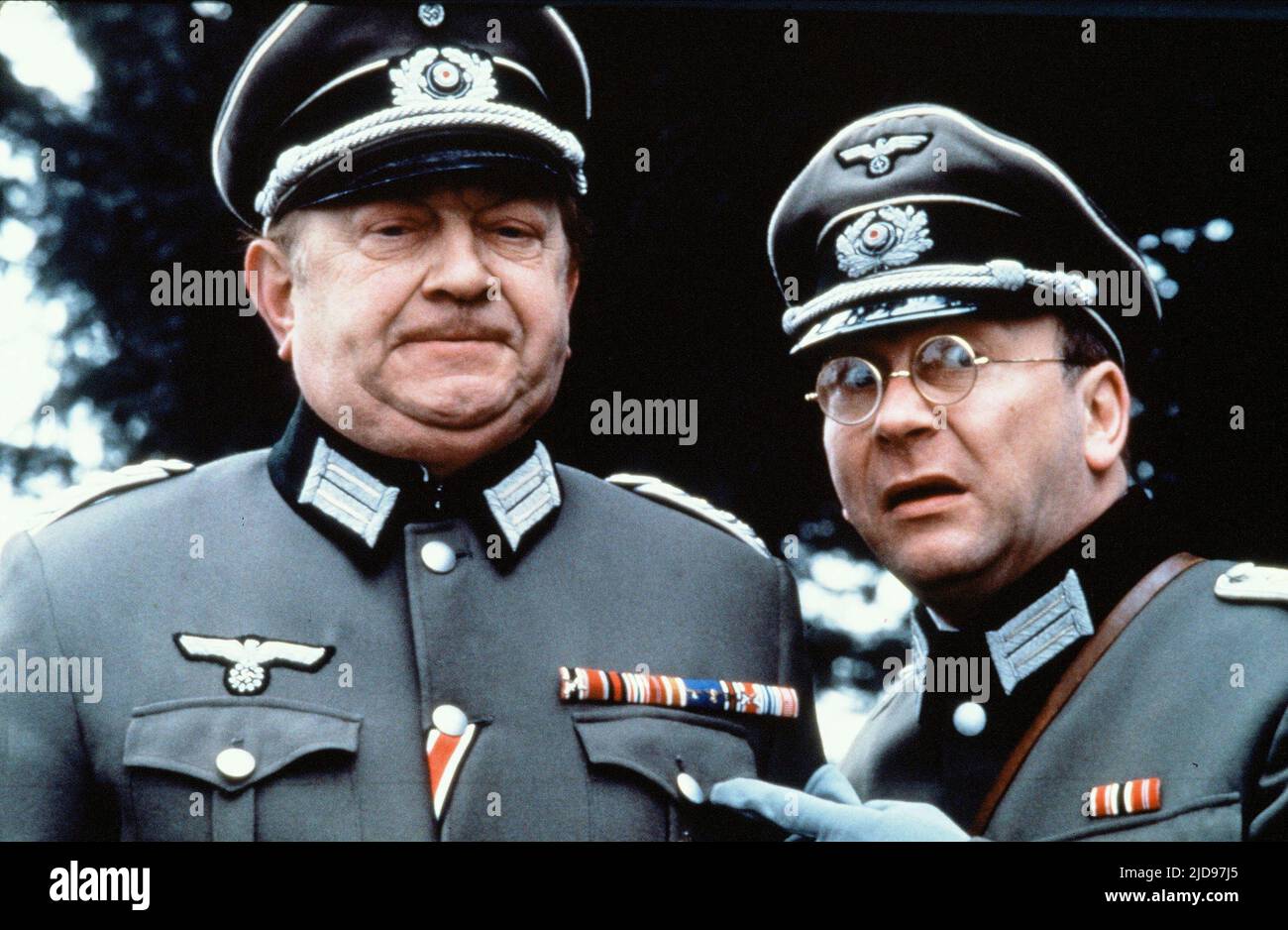 Colonel kelly hi-res stock photography and images - Alamy