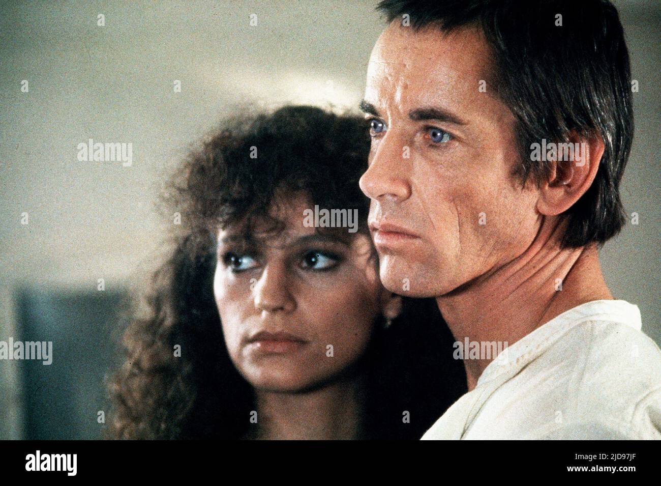The keep 1983 michael mann hi-res stock photography and images - Alamy