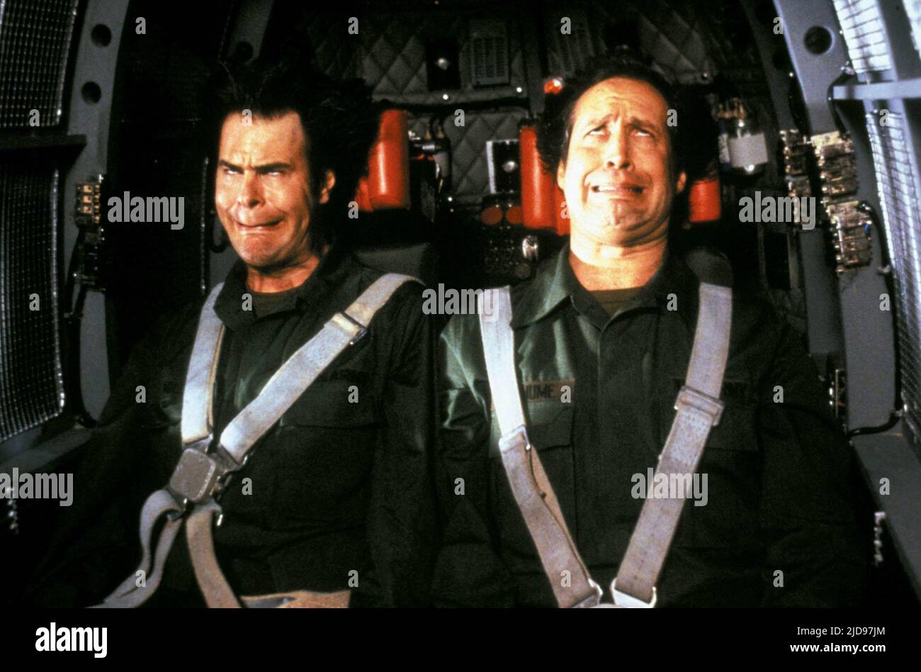 Spies Like Us Aliens