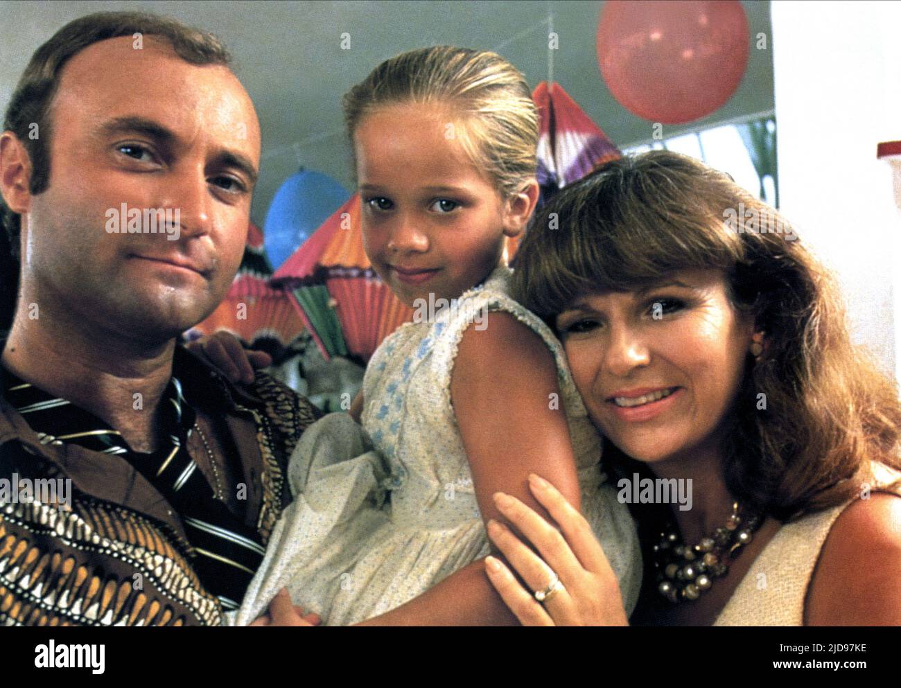 COLLINS,BEAVEN,WALTERS, BUSTER, 1988 Stock Photo - Alamy