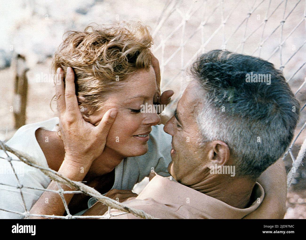 The Tempest Movie 1982