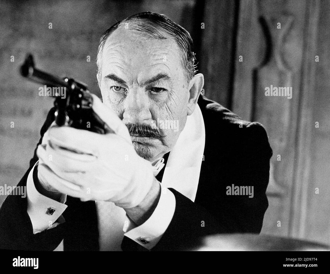 LEO MCKERN, REILLY: THE ACE OF SPIES, 1983 Stock Photo - Alamy