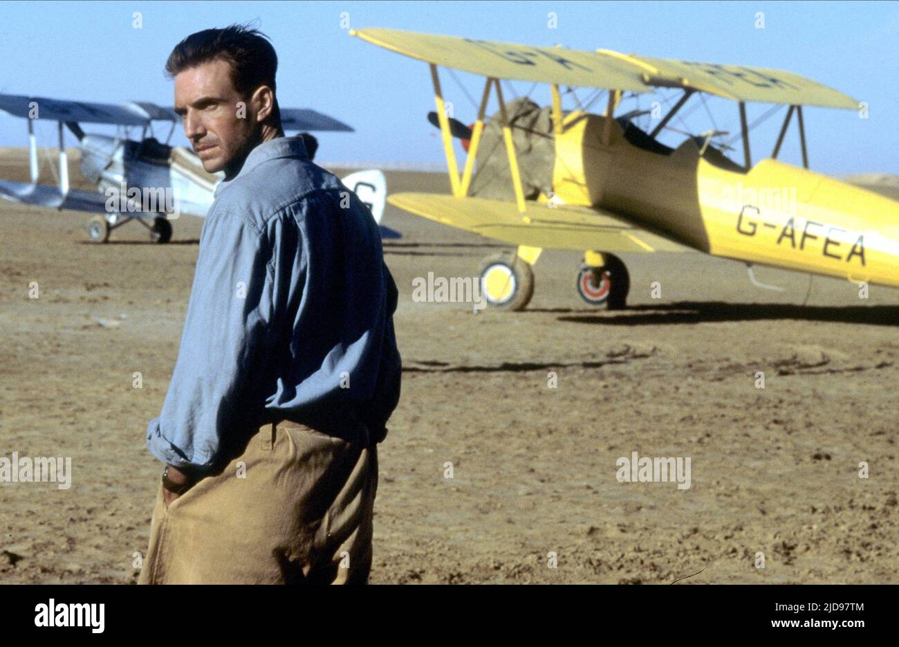 The English Patient Movie