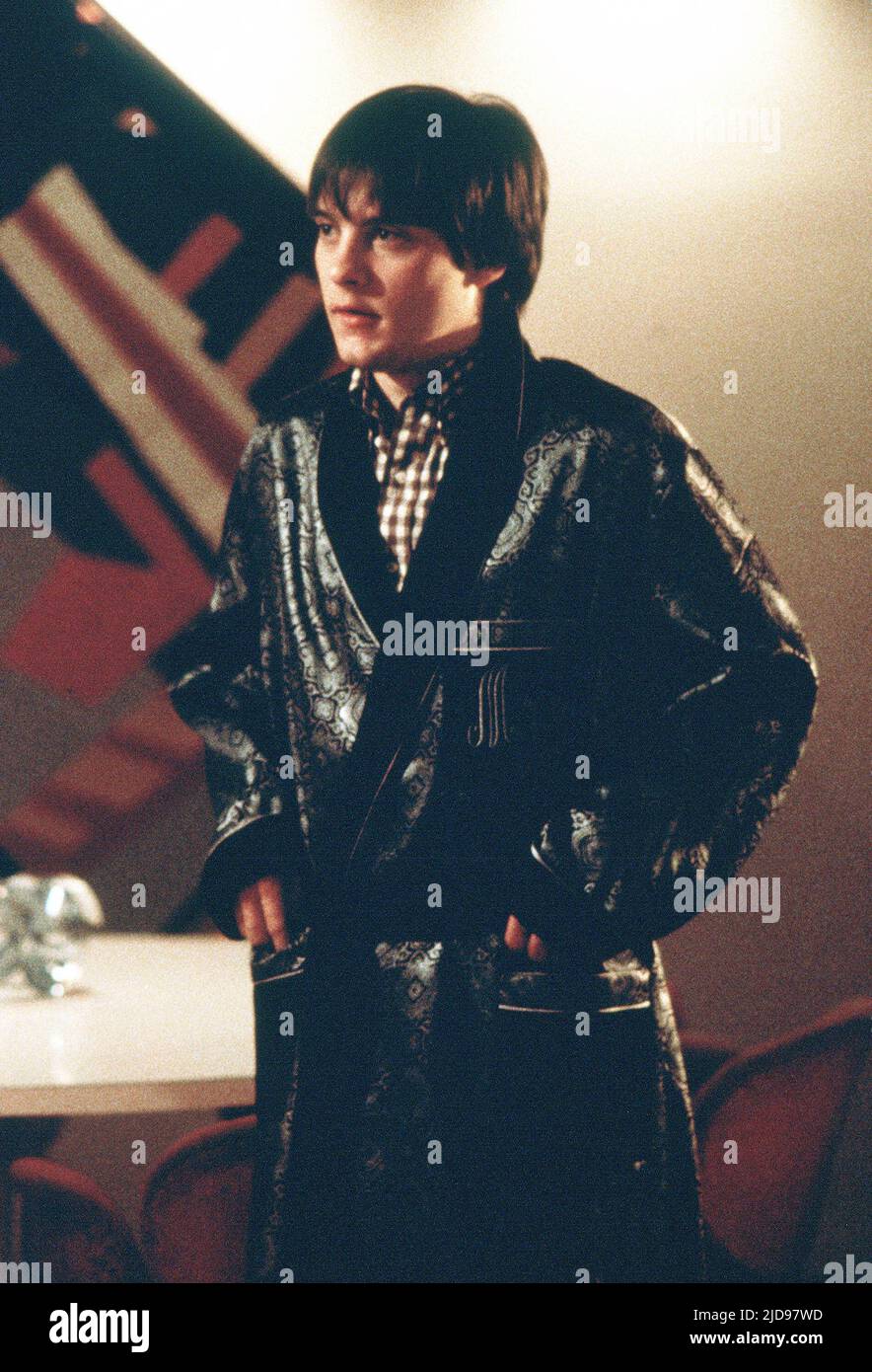 Deconstructing Harry 1997 Deconstructing Harry (Film, 1997)
