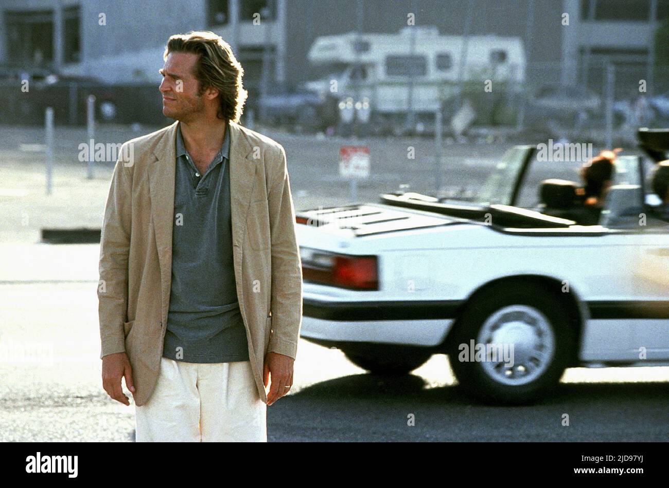 JEFF BRIDGES, FEARLESS, 1993 Stock Photo - Alamy
