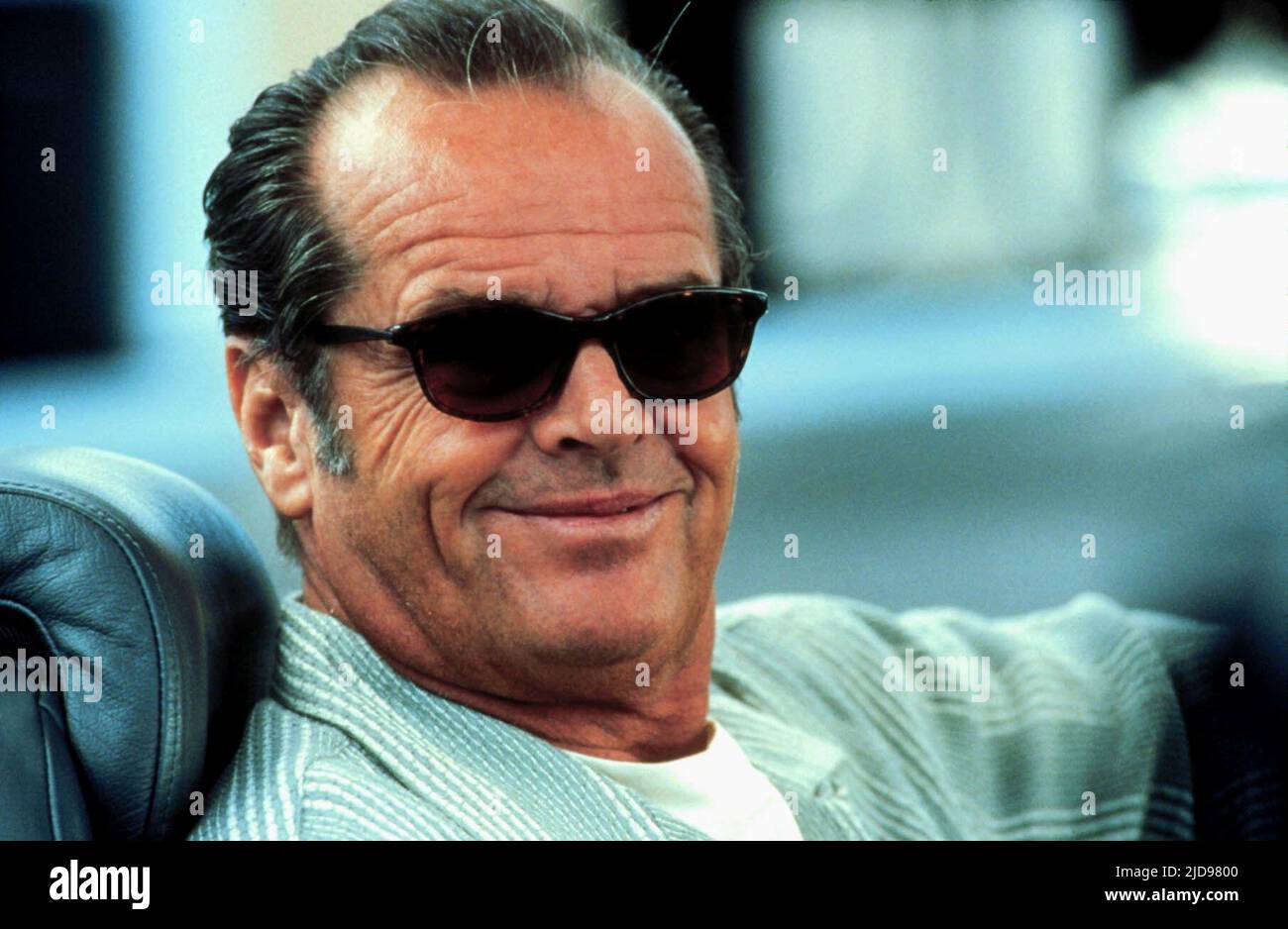 Jack Nicholson Quotes As Good As It Gets