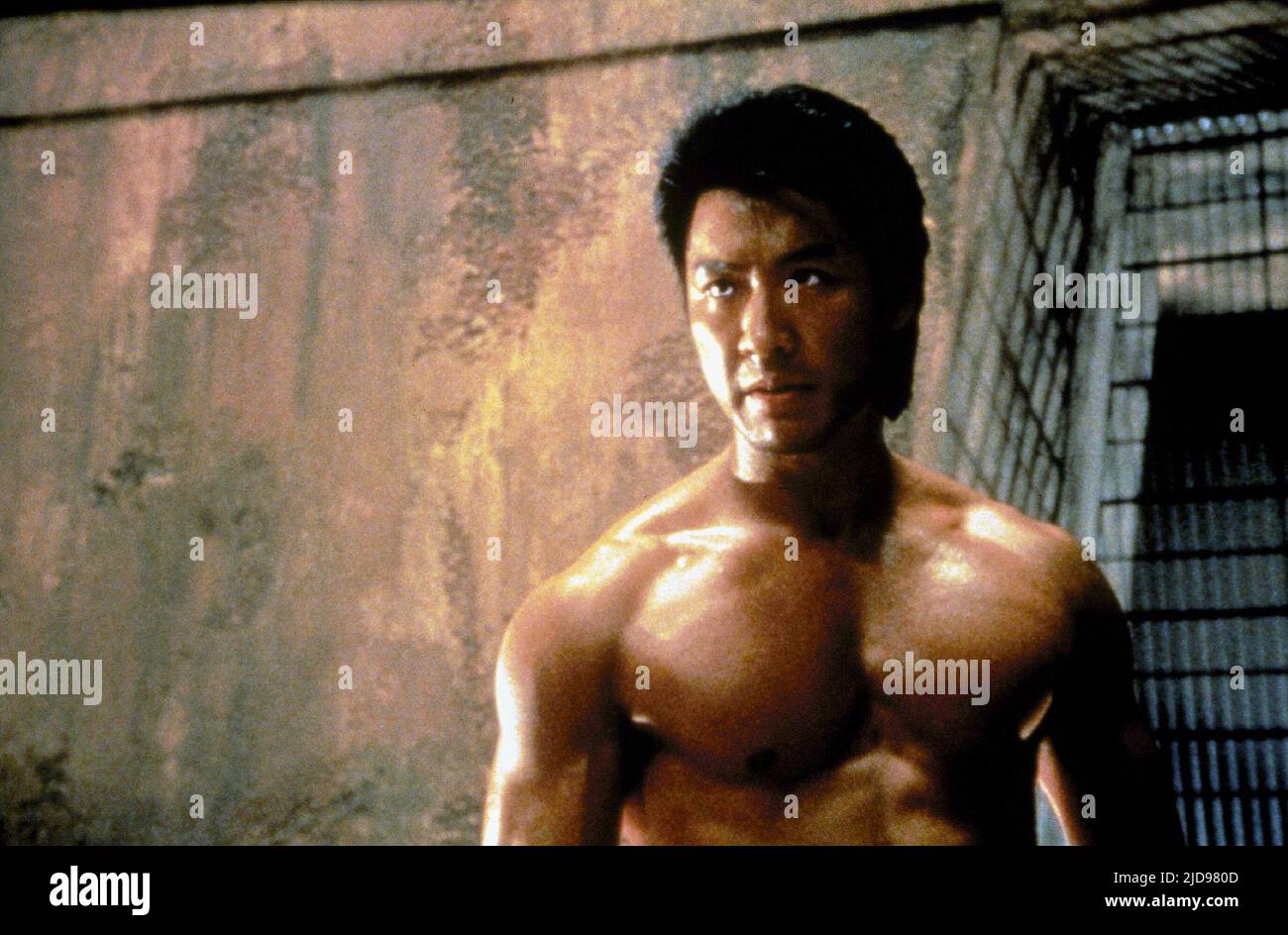 PHILLIP RHEE, BEST OF THE BEST II, 1993 Stock Photo - Alamy