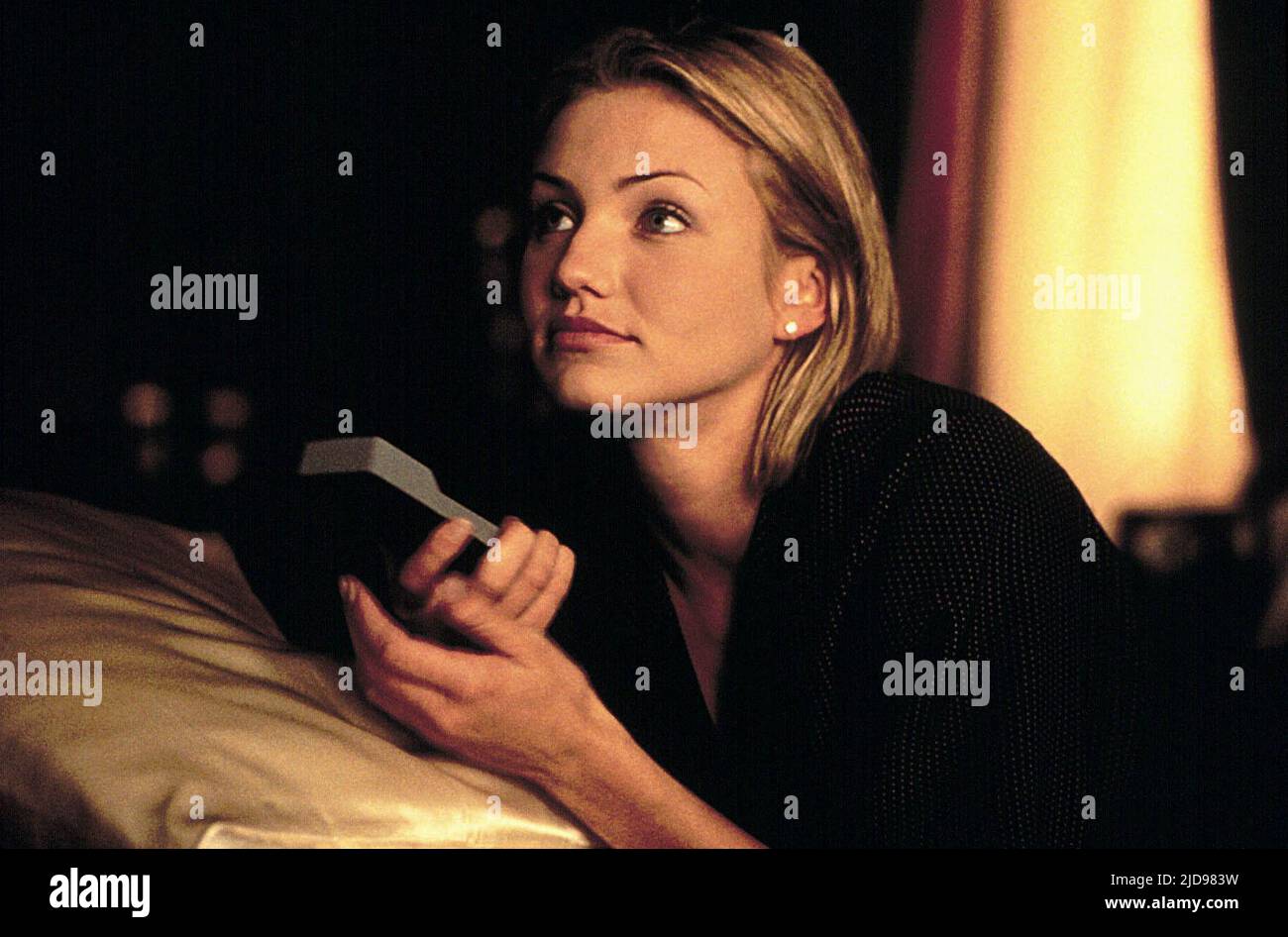 CAMERON DIAZ, SHE'S THE ONE, 1996 Stock Photo - Alamy