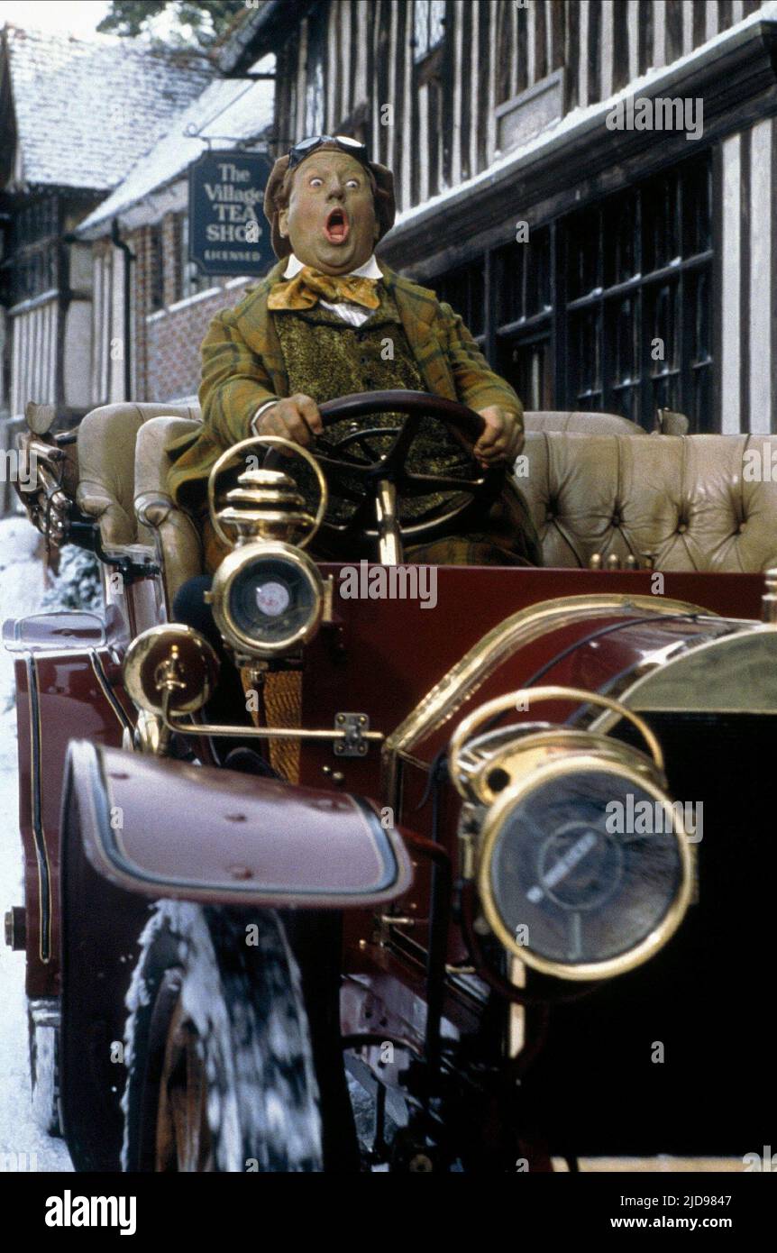Terry jones wind in willows hi-res stock photography and images - Alamy