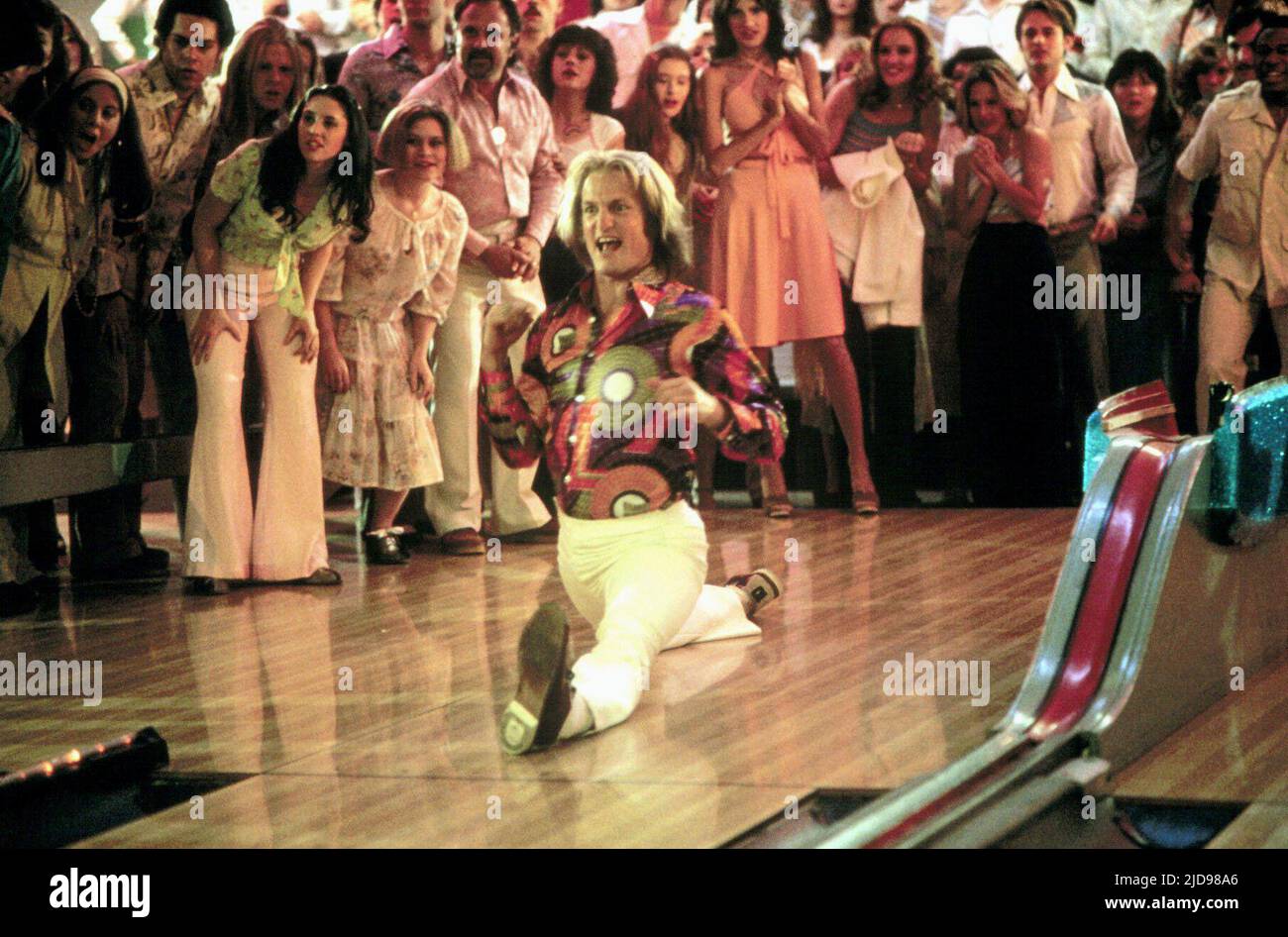 Kingpin movie hi-res stock photography and images - Alamy