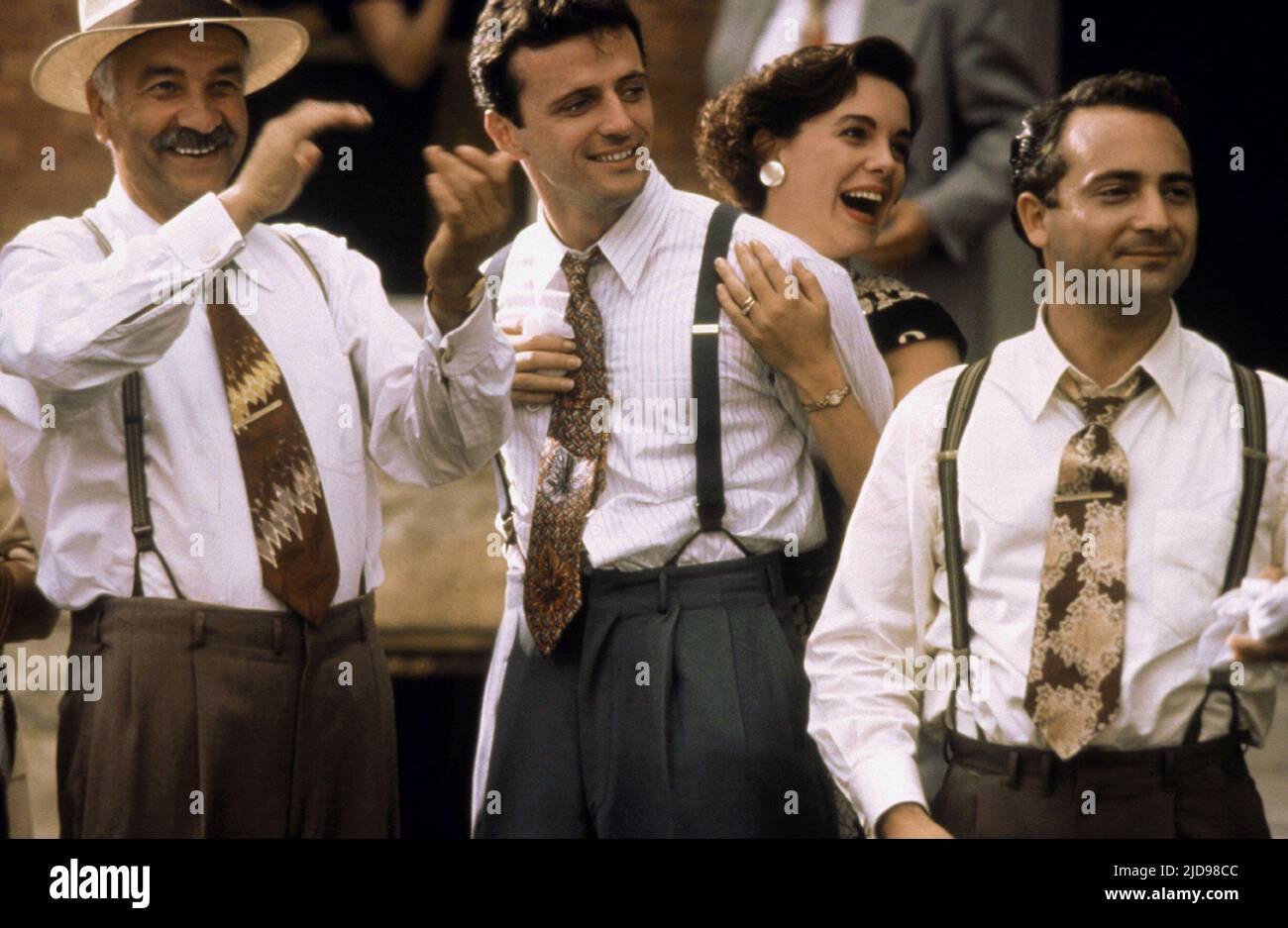 Mueller stahl hi-res stock photography and images - Alamy