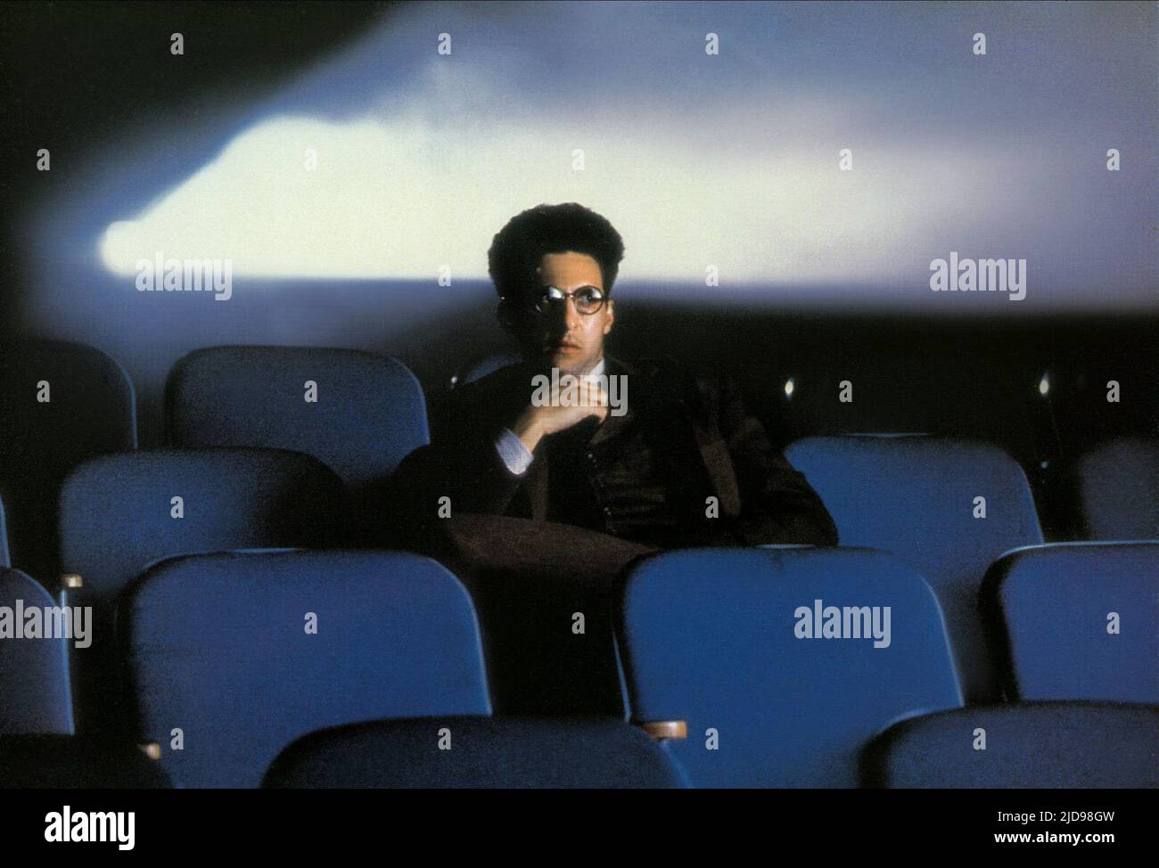 JOHN TURTURRO, BARTON FINK, 1991 Stock Photo - Alamy