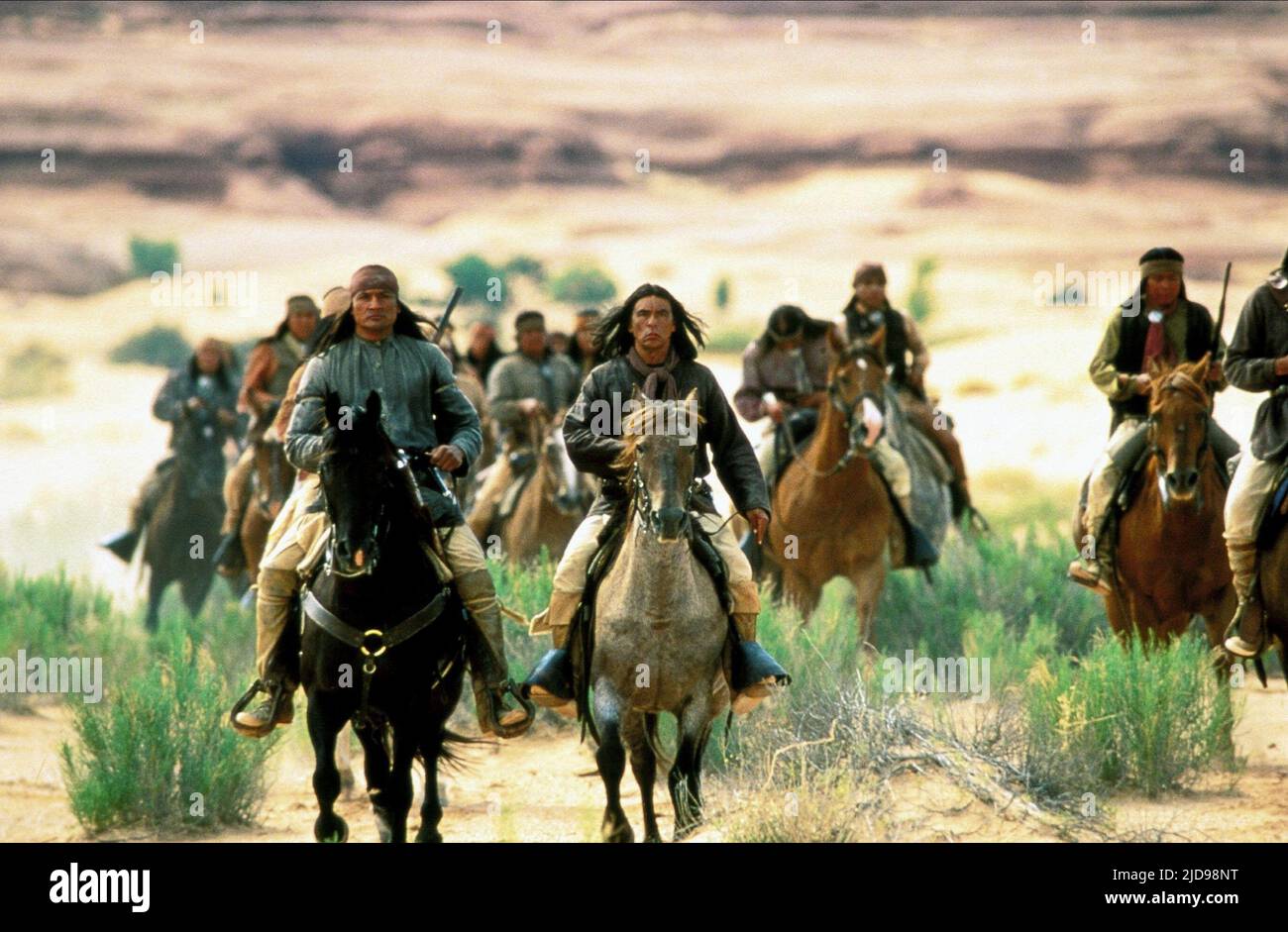 Code Name Geronimo Movie