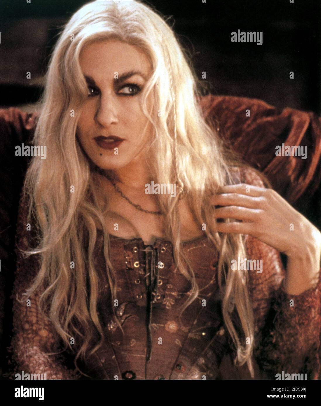 Sarah sanderson, hocus pocus hi-res stock photography and images - Alamy