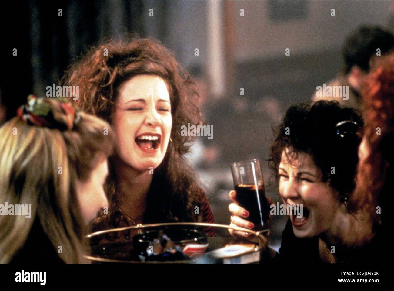 TINA KELLEGHER, THE SNAPPER, 1993 Stock Photo - Alamy