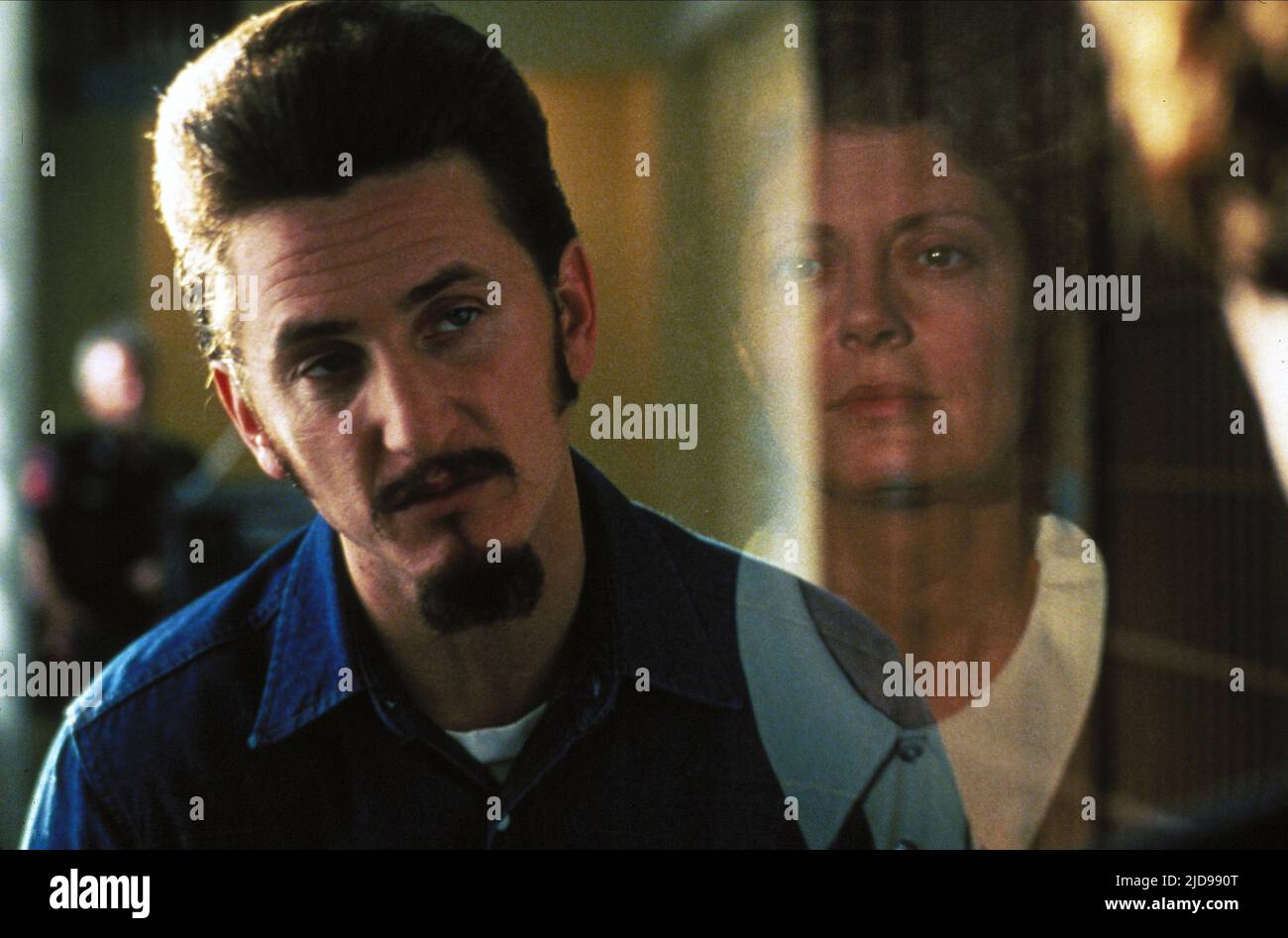 Tim robbins susan sarandon hi-res stock photography and images - Alamy