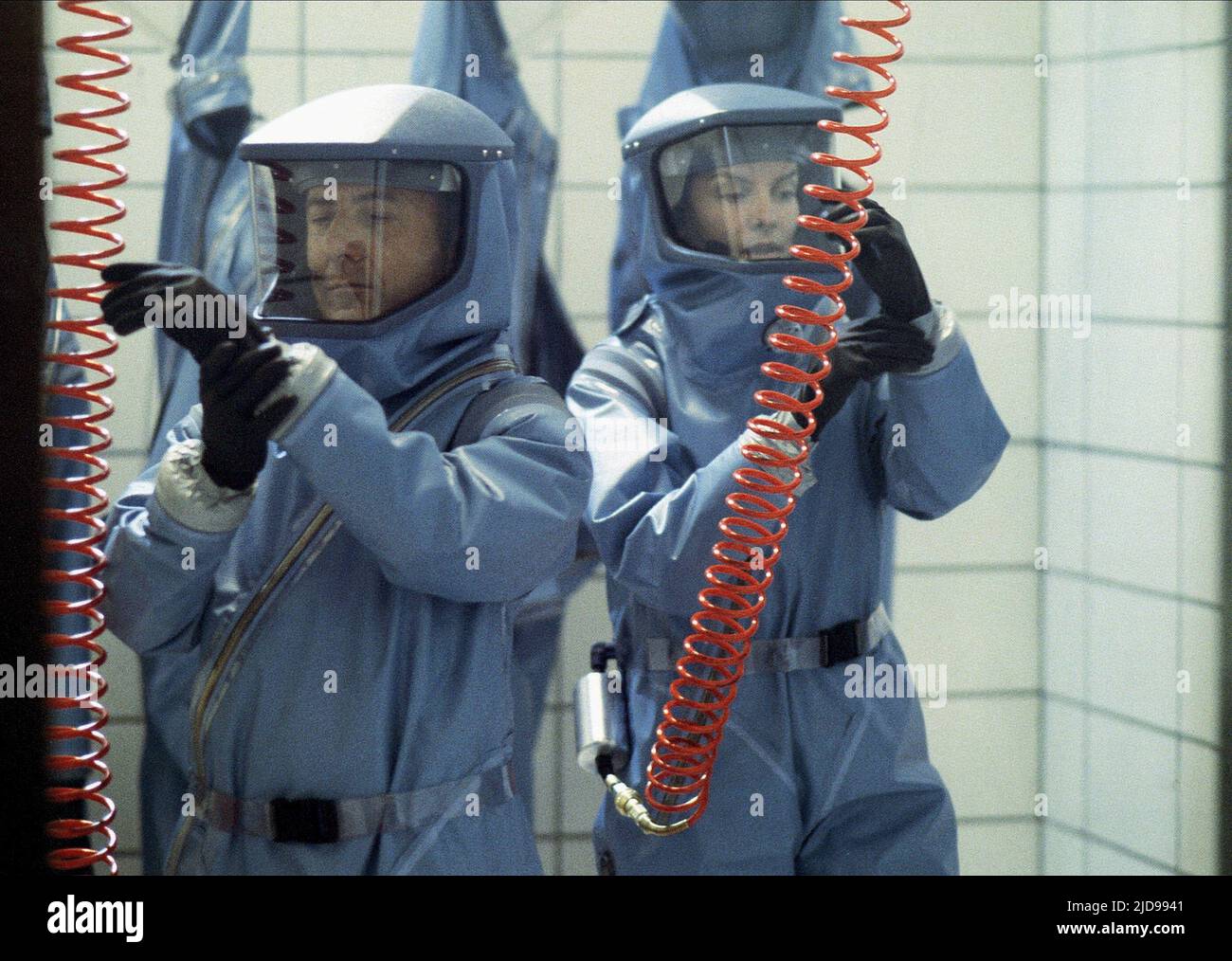 Biohazard 1995 hi-res stock photography and images - Alamy