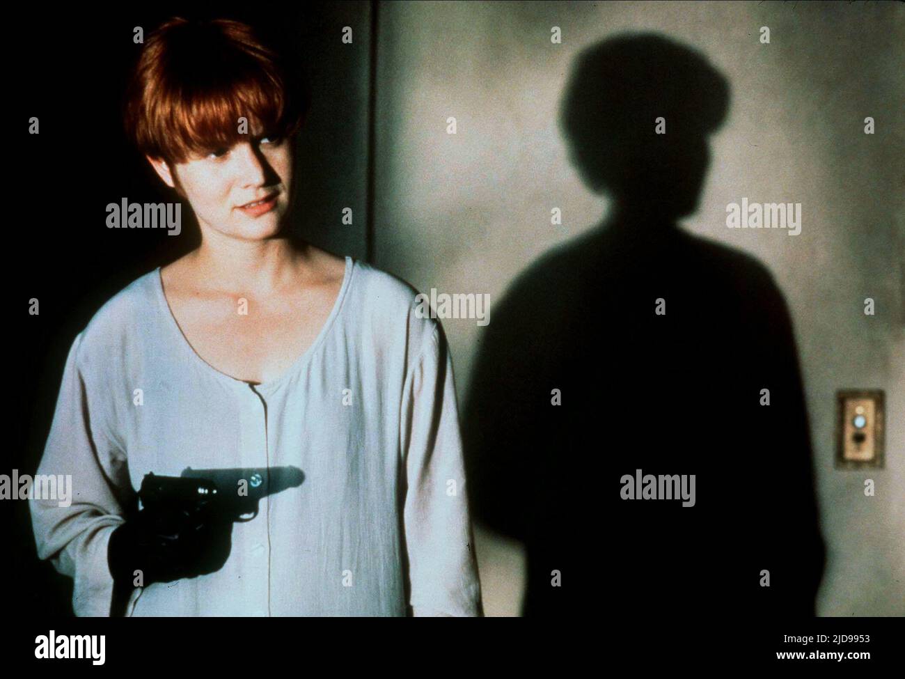 JENNIFER JASON LEIGH, SINGLE WHITE FEMALE, 1992 Stock Photo - Alamy