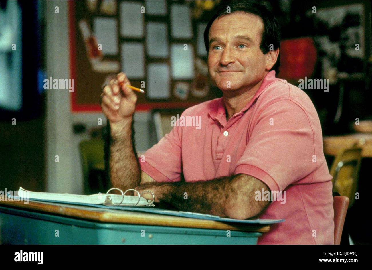 ROBIN WILLIAMS, JACK, 1996 Stock Photo - Alamy
