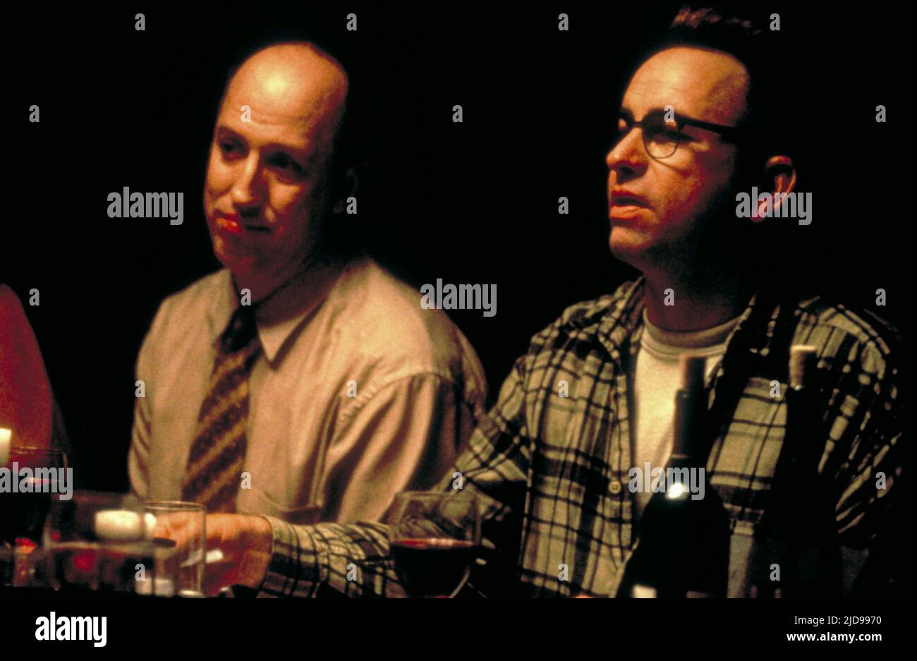 Sling blade john ritter hi-res stock photography and images - Alamy