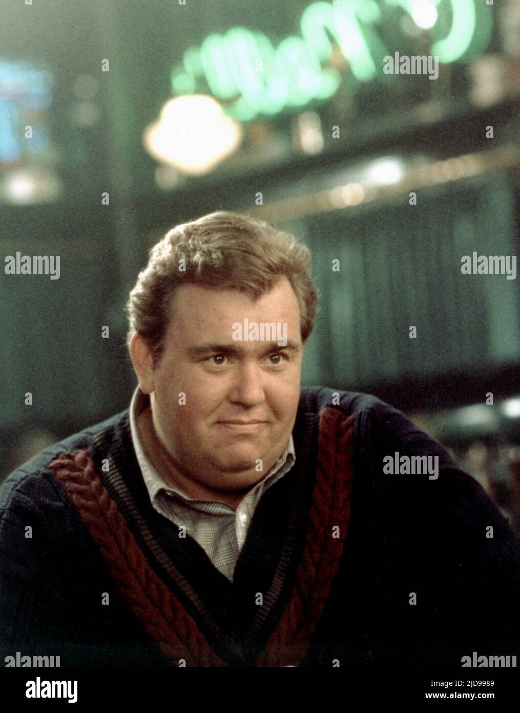 JOHN CANDY, ONLY THE LONELY, 1991 Stock Photo - Alamy