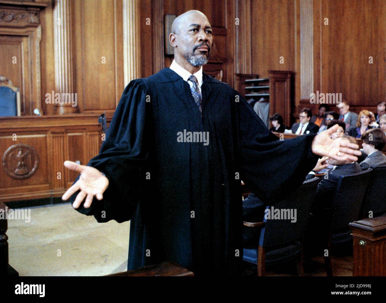 Bonfire of the vanities 1990 hi-res stock photography and images - Alamy