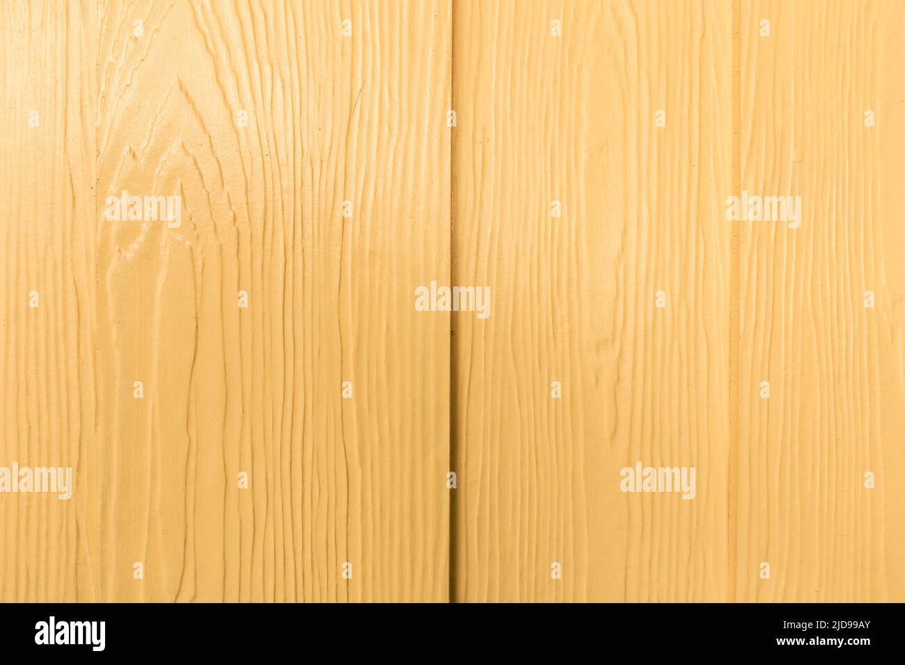 The Yellow wall wooden texture for a designer background Stock Photo ...