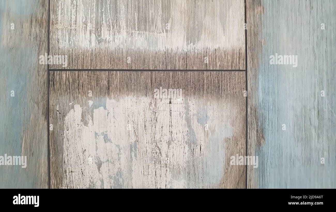 Old rustic wood surface. Boards for background and construction. Of ...