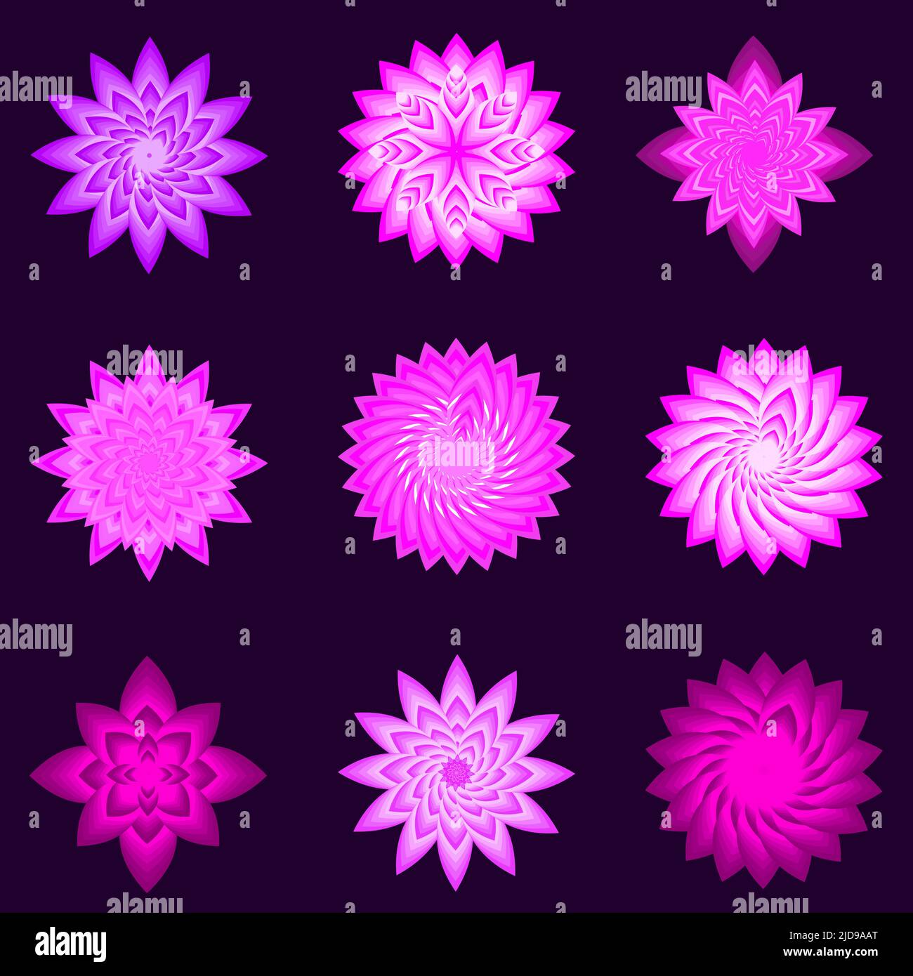 Motif vector vectors hi-res stock photography and images - Alamy