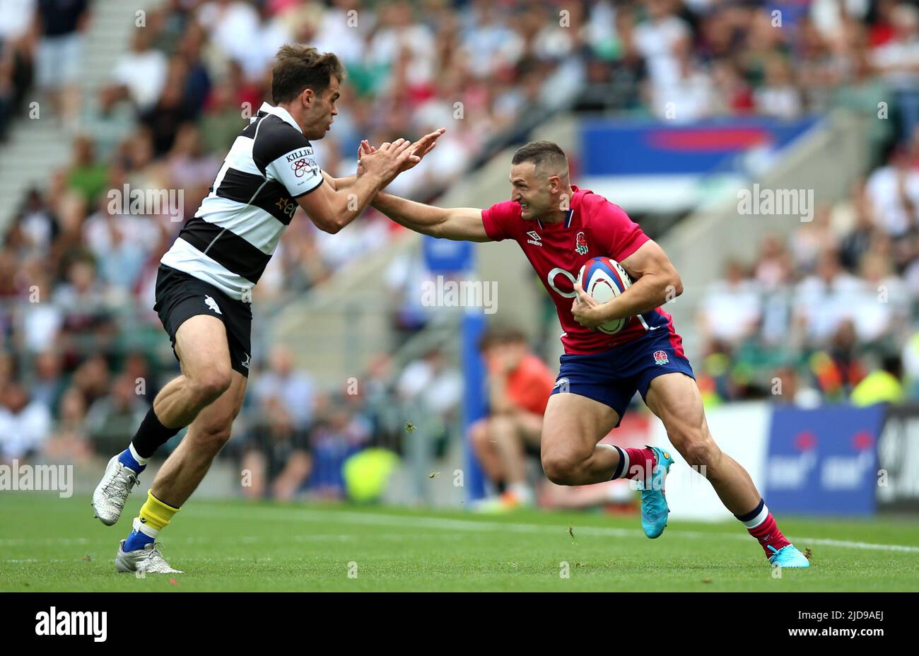 Damien penaud hi-res stock photography and images - Alamy