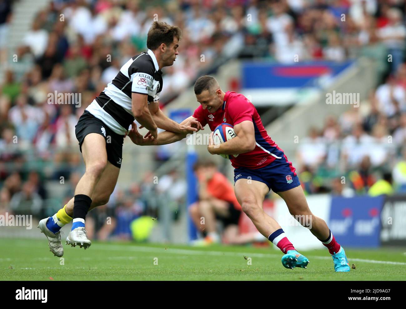 Damien penaud hi-res stock photography and images - Alamy