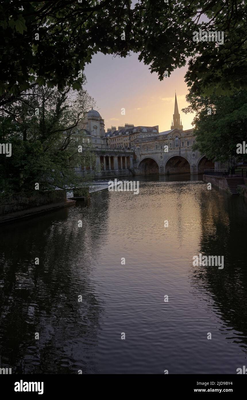 Glorious bath hi-res stock photography and images - Alamy