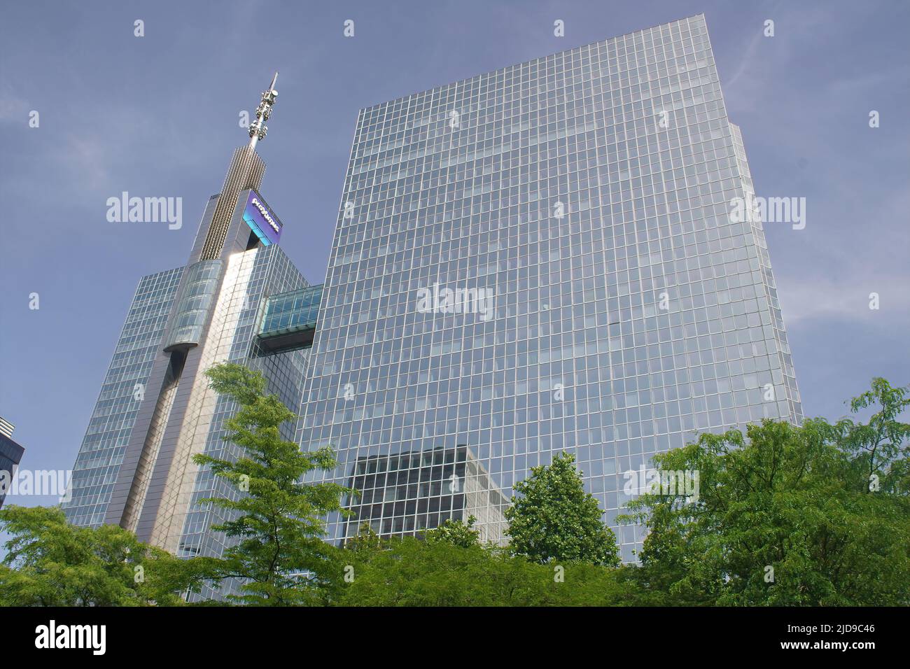 Proximus towers hi-res stock photography and images - Alamy