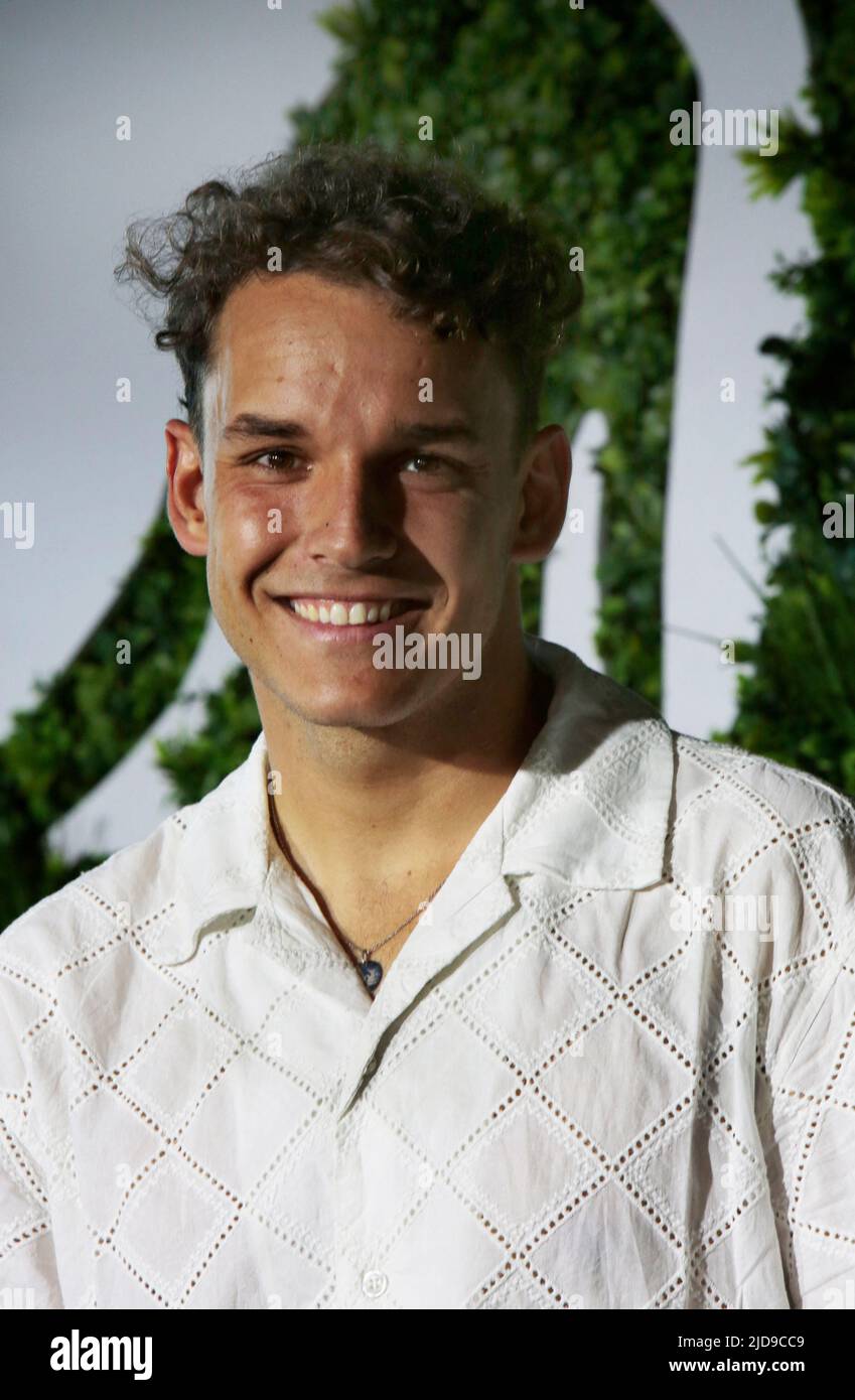 Theo curin hi-res stock photography and images - Alamy