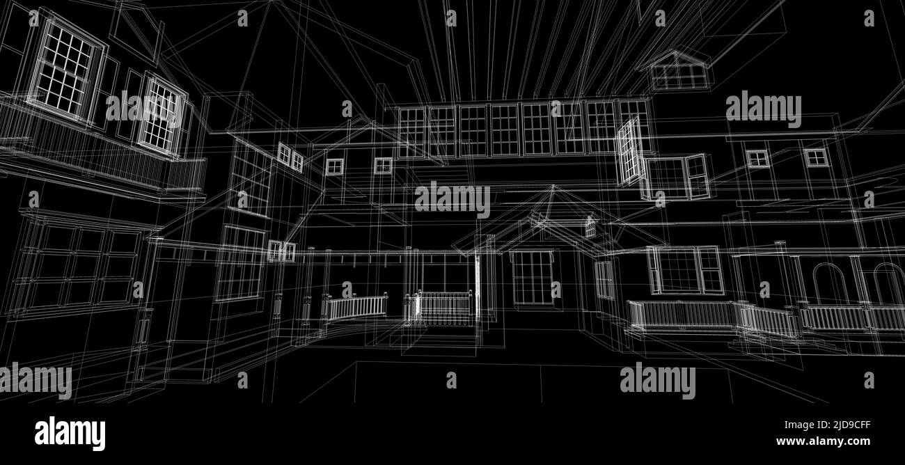 Smart house automation system digital intelligent technology abstract ...